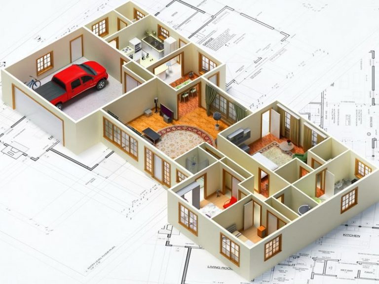 Construction & Real Estate Surveyors - InnoDraw